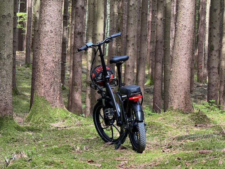 Das neue Hitway BK6 SL1 2025 im Detail | BERGBIKER