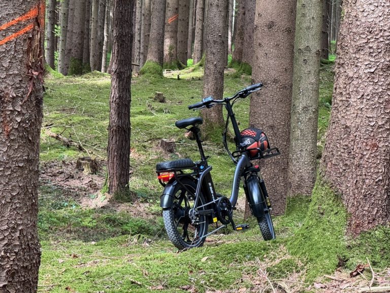 Das neue Hitway BK6 SL1 2025 im Detail | BERGBIKER